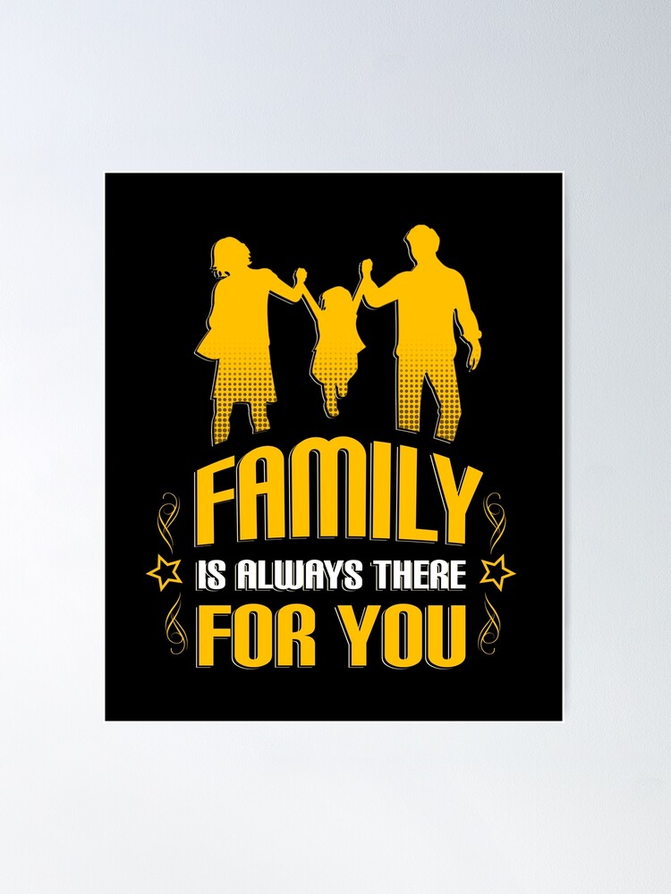 Best Family Posters Family Poster Etsy