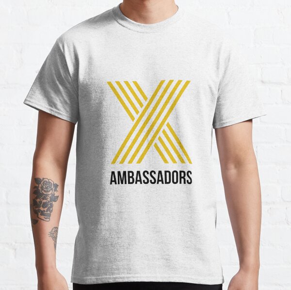 X Ambassadors Gifts & Merchandise | Redbubble