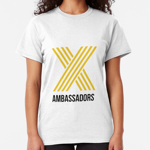 X Ambassadors Gifts & Merchandise | Redbubble