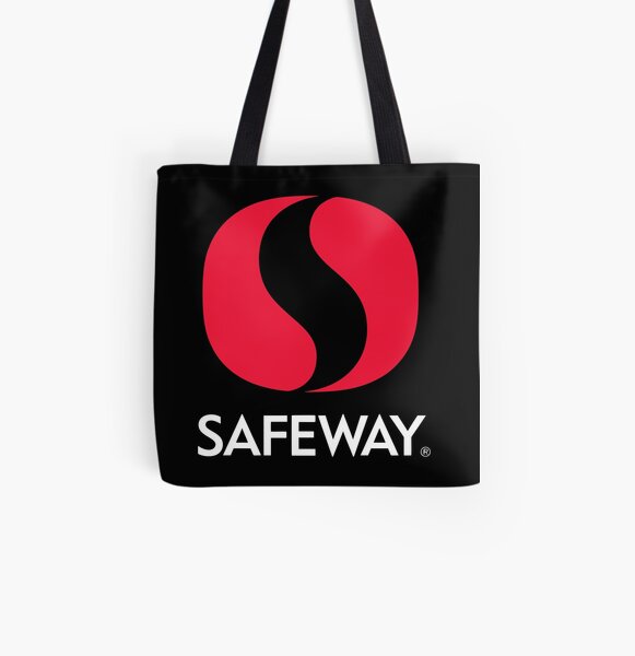 Safeway Tote Bags | Redbubble