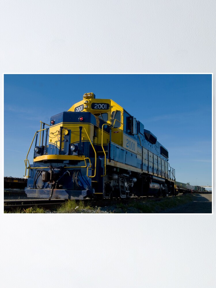 "ARR 2001" Poster for Sale by JScialabba | Redbubble