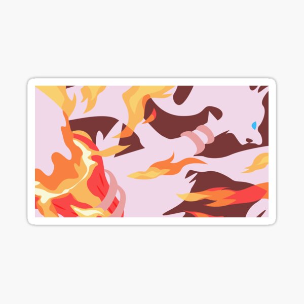 Legendaries Legendary Pokemon Stickers | Redbubble