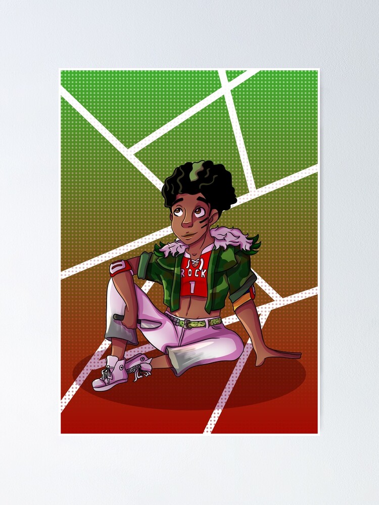 "Not Allowed To Love" Poster by sky-Zelda-girl | Redbubble