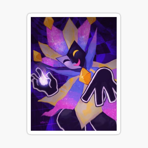 Dimentio Merch & Gifts for Sale | Redbubble