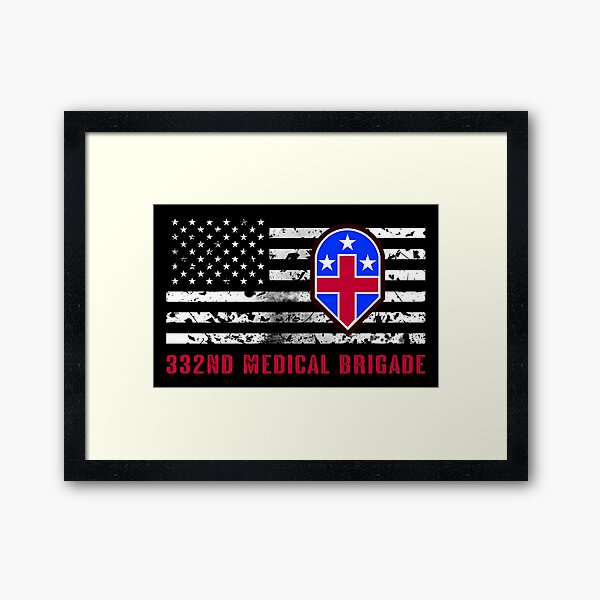 332nd Framed Prints | Redbubble