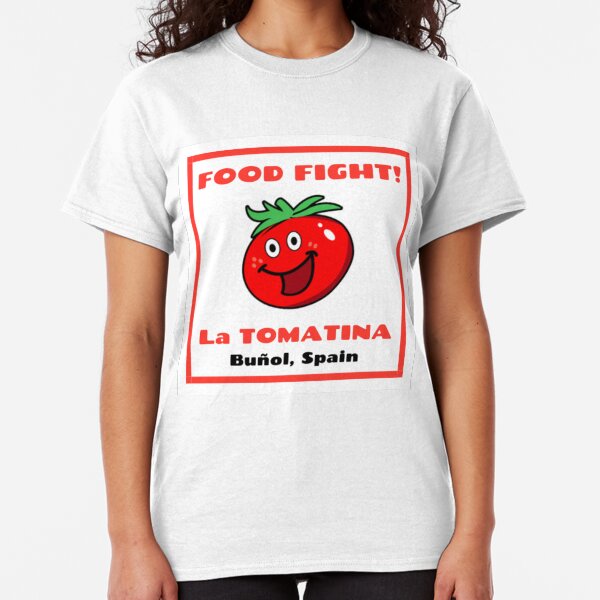 La Tomatina Gifts & Merchandise | Redbubble