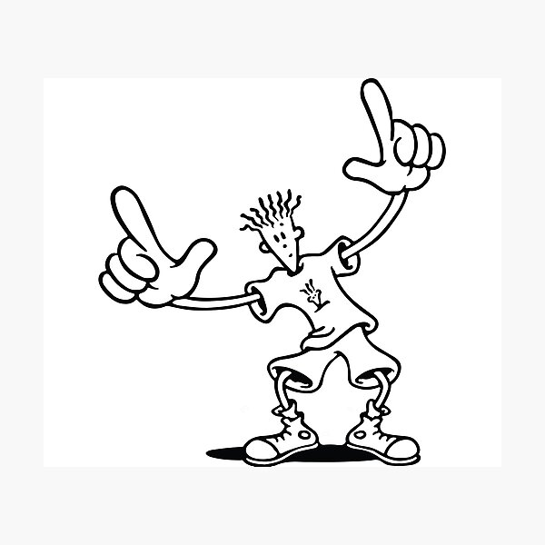 "Fido Dido Nostalgia" Photographic Print for Sale by SwimGood | Redbubble