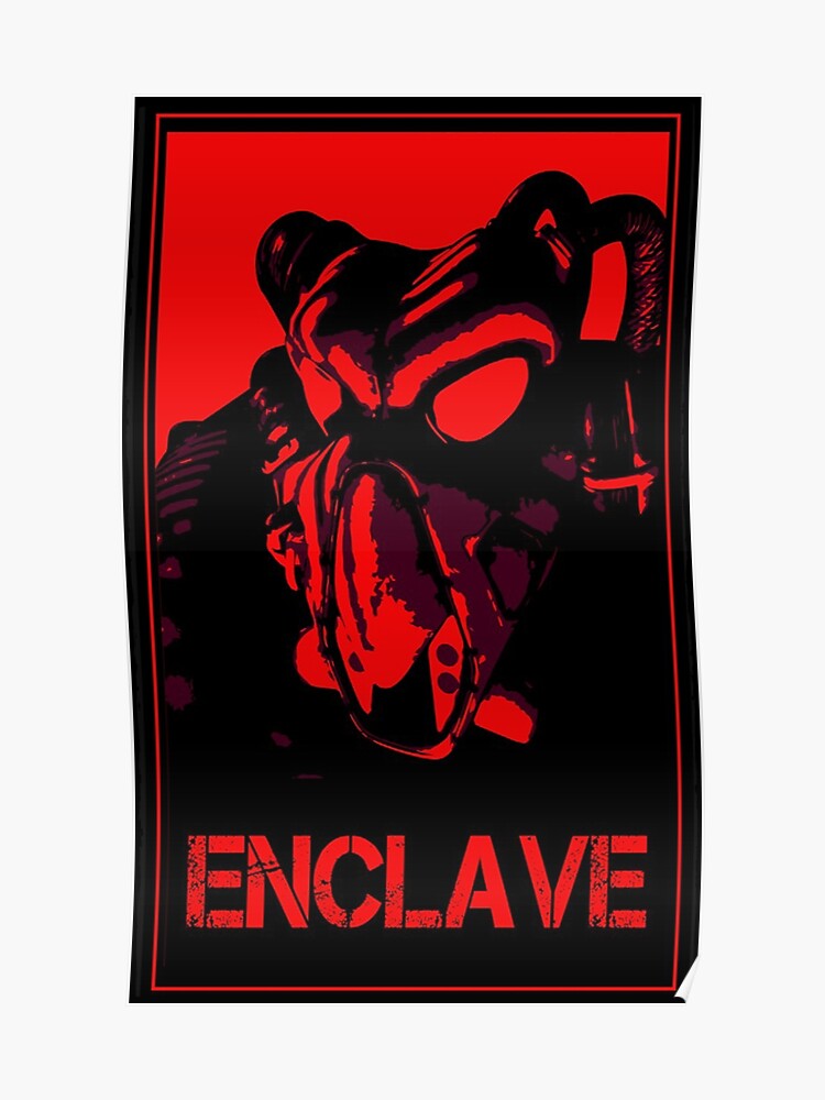 Fallout Enclave Quotes