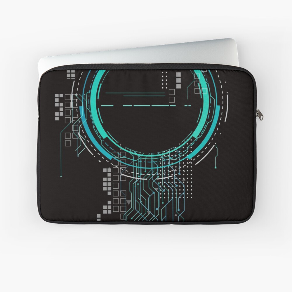 Cpu Board Spaceship Base Nerd Programmer Coder Hacker Simulation Cpu Sign Console Gamer Game Pc