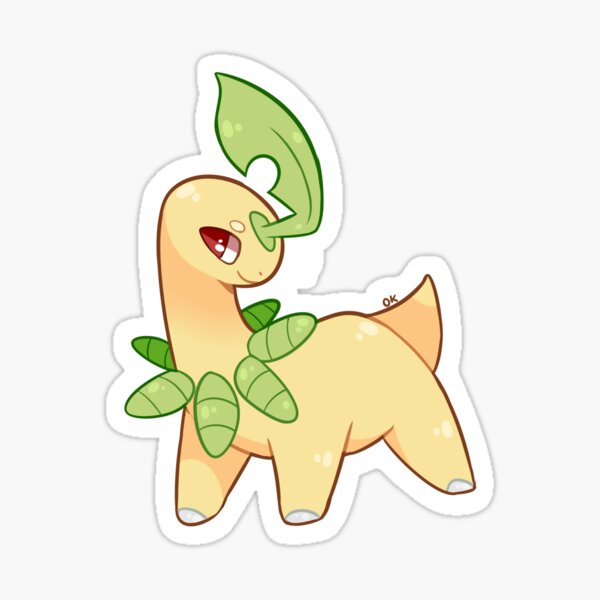 Bayleef Gifts & Merchandise | Redbubble