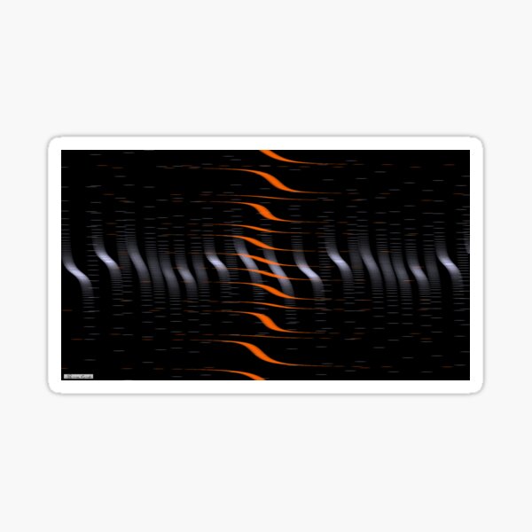 "Additive 56" Sticker for Sale by brucelamb7791 | Redbubble