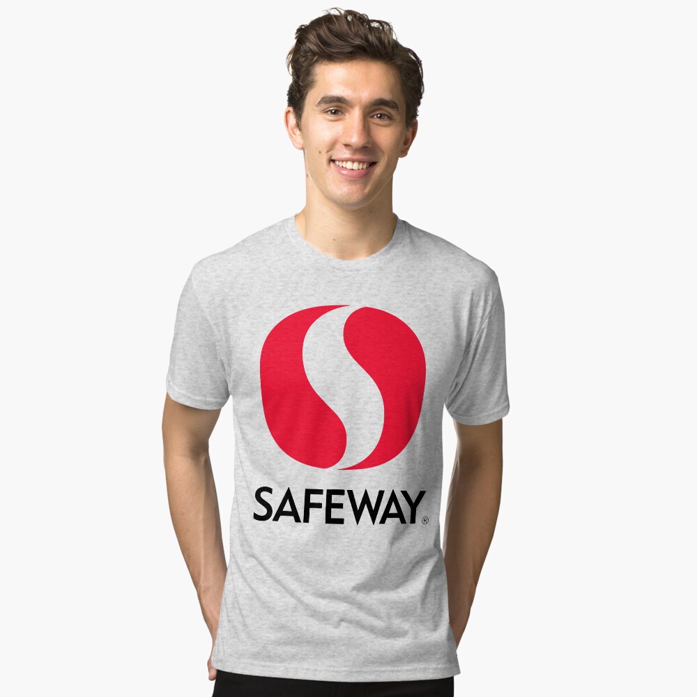 "Safeway Phoenix Logo" Art Print for Sale by dimasajeng | Redbubble