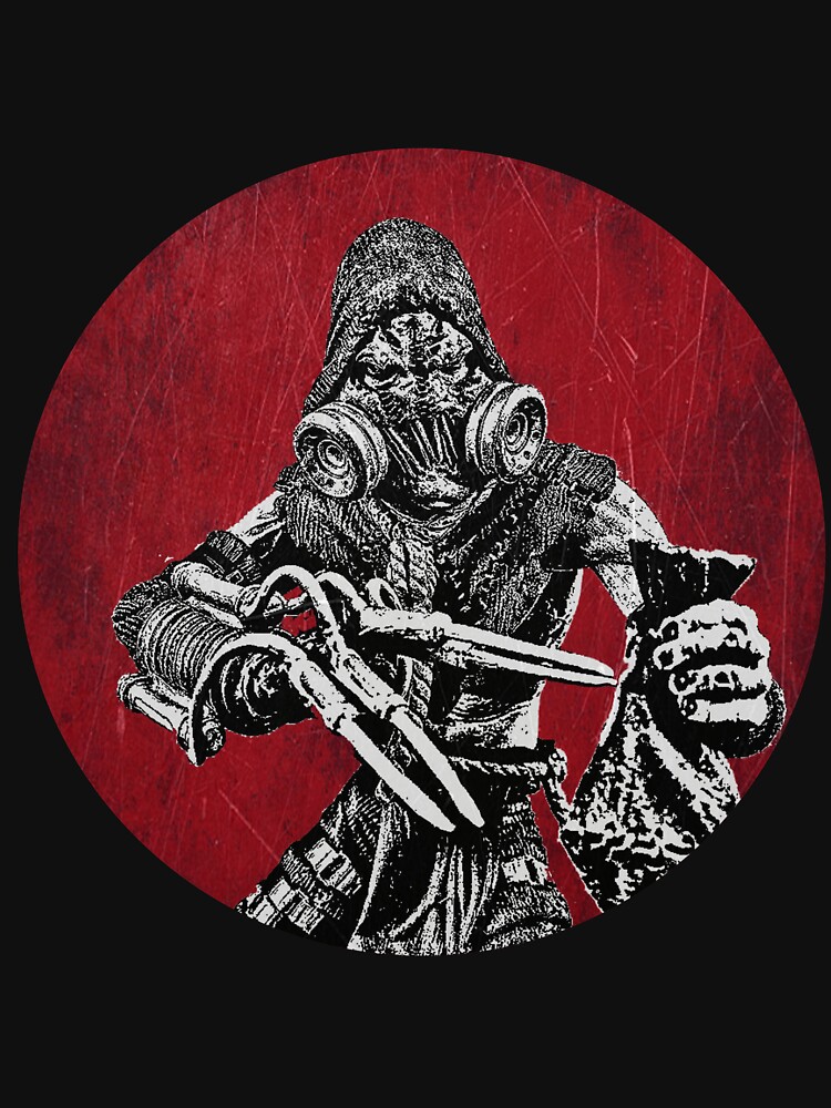"Scarecrow" T-shirt for Sale by -Shiron- | Redbubble | dc t-shirts ...