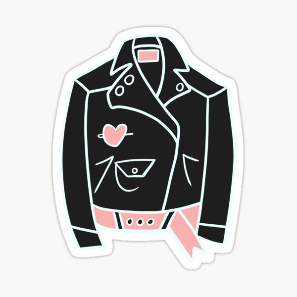 Black Leather Jacket Gifts & Merchandise | Redbubble