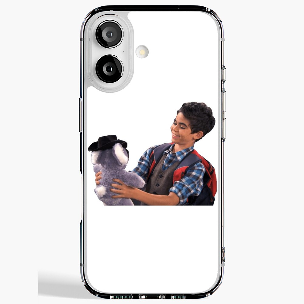 "Cameron Boyce" Sticker for Sale by martinamg98 | Redbubble