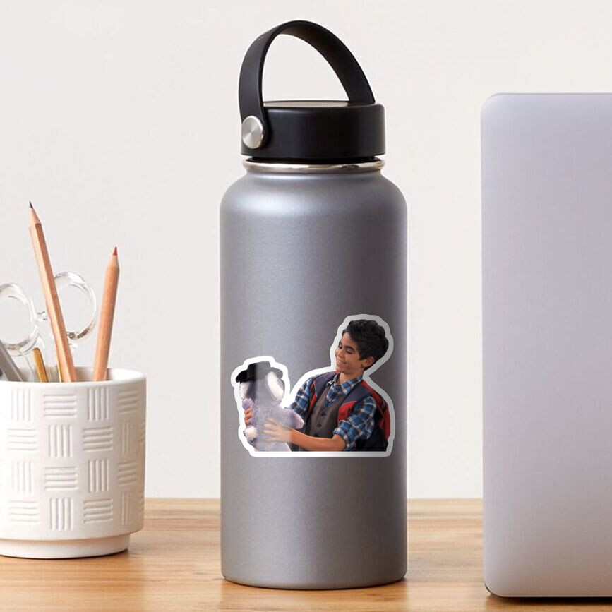 "Cameron Boyce" Sticker for Sale by martinamg98 | Redbubble