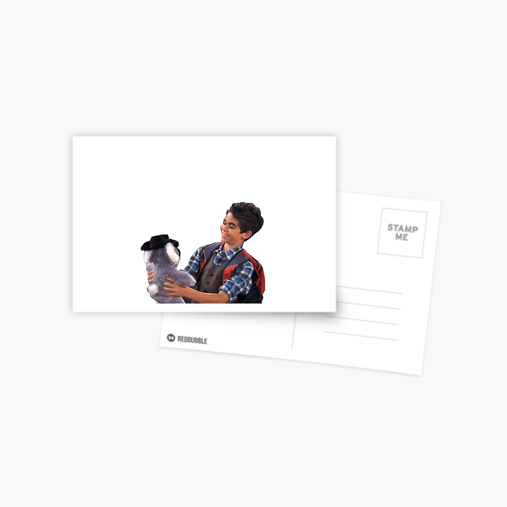 "Cameron Boyce" Sticker for Sale by martinamg98 | Redbubble