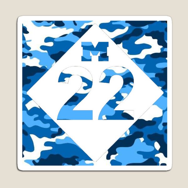 M22 Magnets | Redbubble