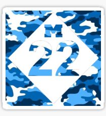 M22 Stickers | Redbubble