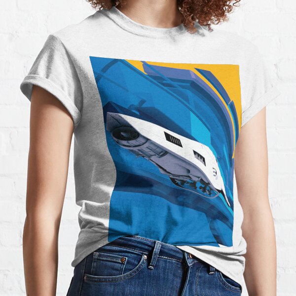 Wipeout T-Shirts | Redbubble
