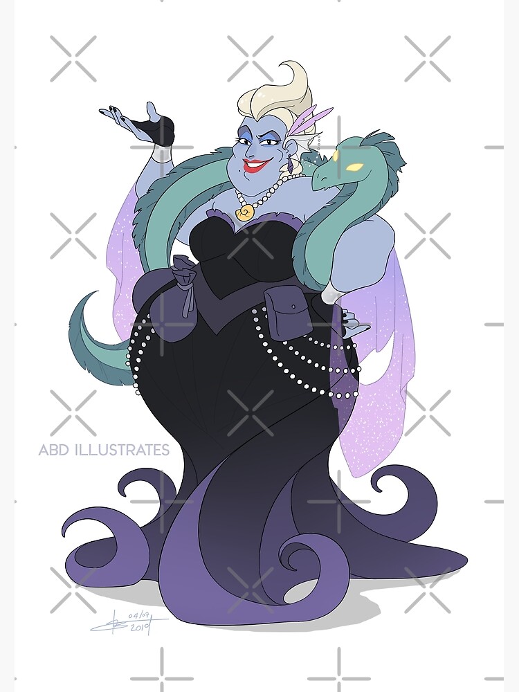 "Evil Bard" Art Print for Sale by mangarainbow | Redbubble