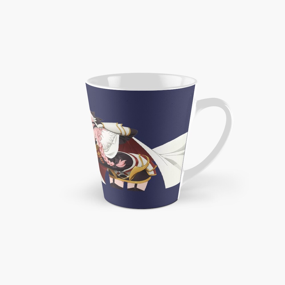 "Astolfo Wink" Sticker for Sale by rodentgorl | Redbubble