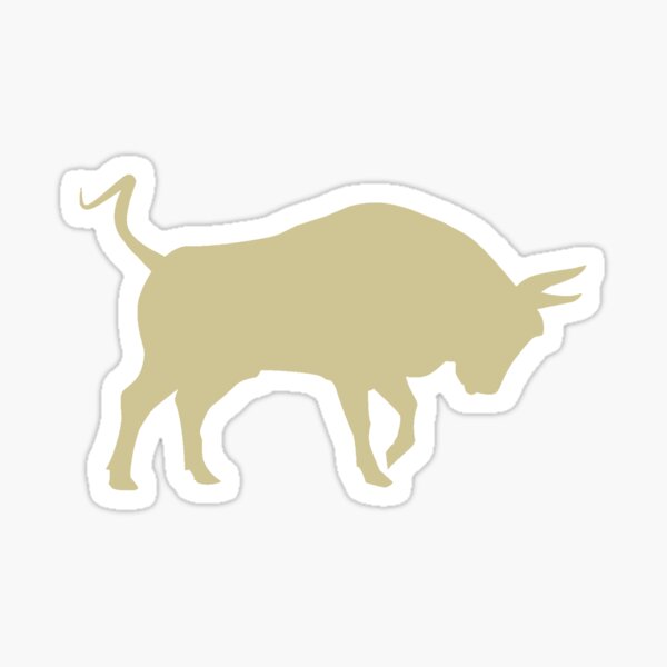 Usf Stickers | Redbubble