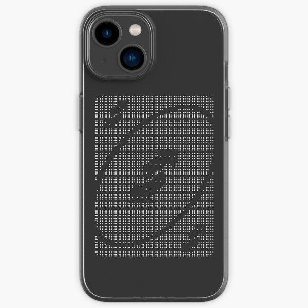 "Uno Reverse Card (text/symbol/ascii art/copypasta/dots)" iPhone Case ...