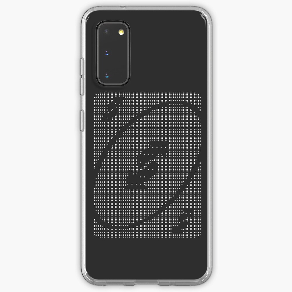 Uno Reverse Card Text Symbol Ascii Art Copypasta Dots Case And Skin