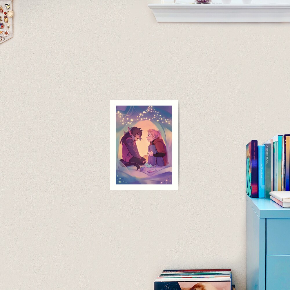 "Blanket Fort" Photographic Print for Sale by ikimaru | Redbubble