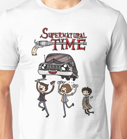 Supernatural: Gifts & Merchandise | Redbubble