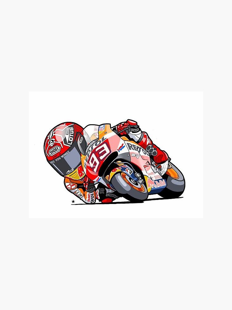 "MM93 chibi" Sticker for Sale by Youriy | Redbubble