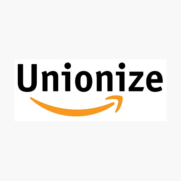 Unionize Photographic Prints | Redbubble
