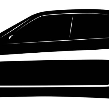 "Altezza/IS300 Side" Sticker for Sale by l13psna | Redbubble