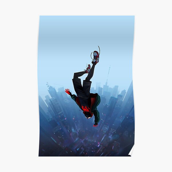 Spiderverse Gifts & Merchandise | Redbubble
