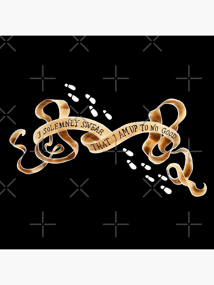 Poster for Sale mit "Banner" von Calistera | Redbubble