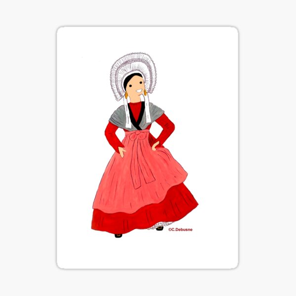 " France You will find all these costumes and their explanations in my ...