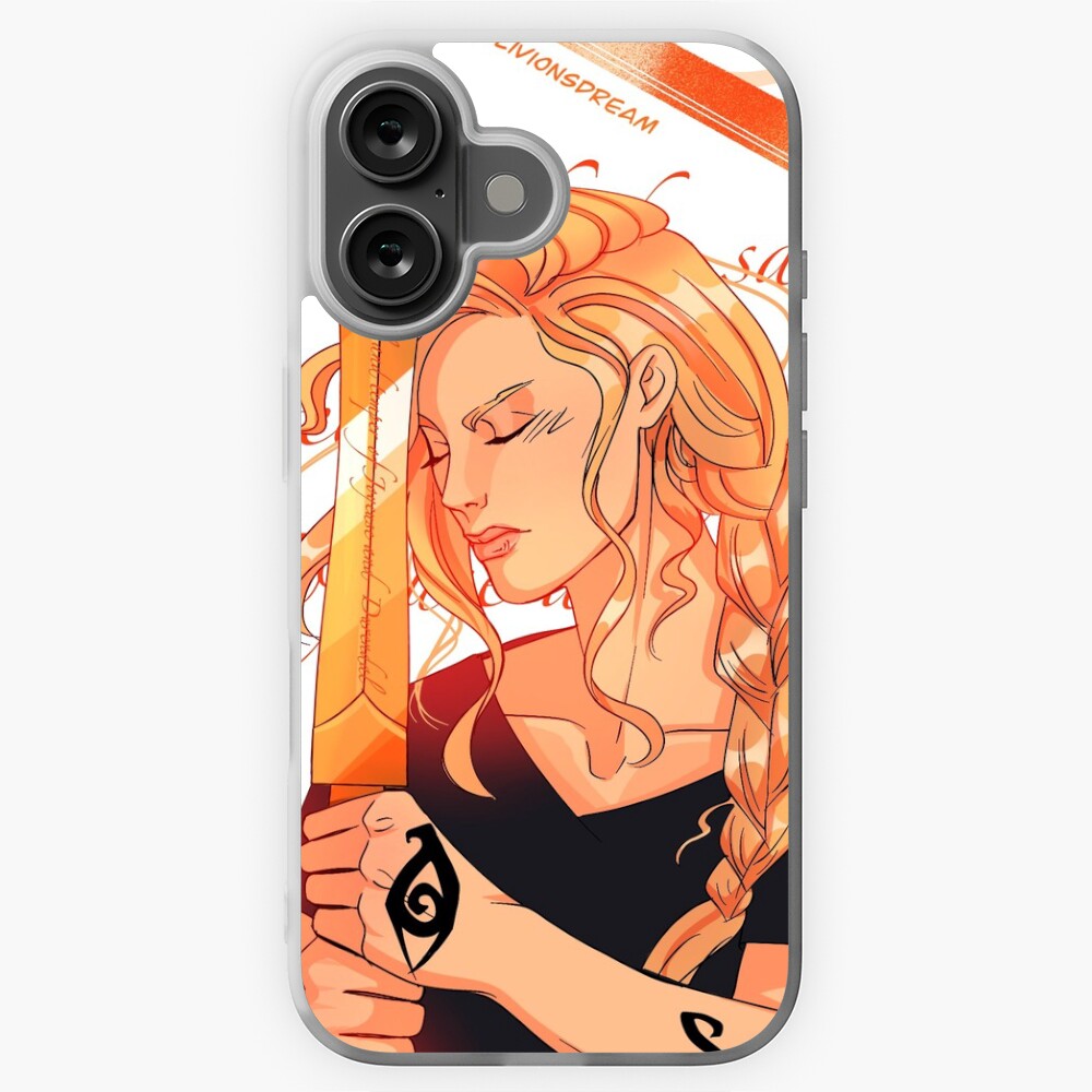 "Emma Carstairs with Cortana" Sticker for Sale by Oblivionsdream ...