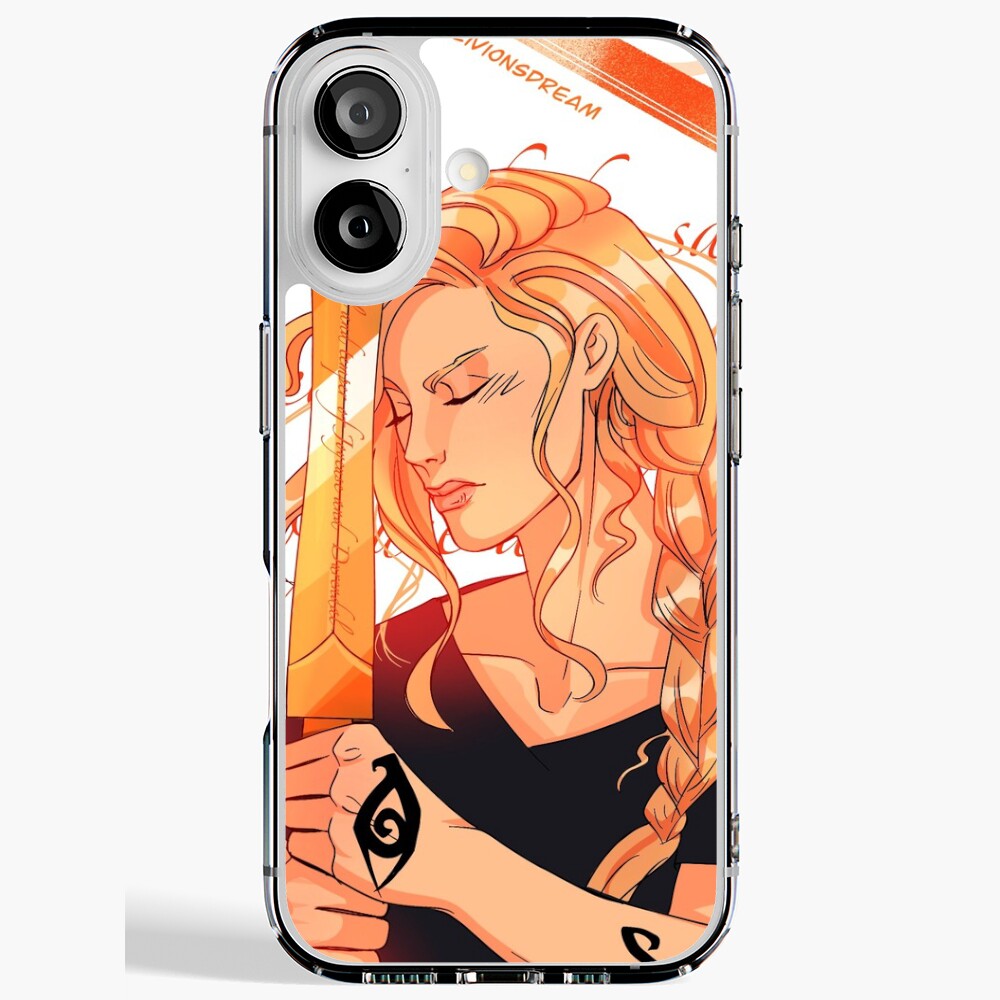 "Emma Carstairs with Cortana" Sticker for Sale by Oblivionsdream ...