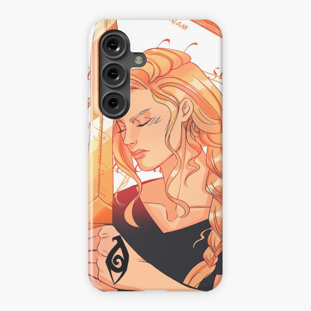 "Emma Carstairs with Cortana" Sticker for Sale by Oblivionsdream ...