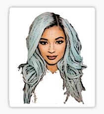 Kim Kardashian Crying: Stickers | Redbubble