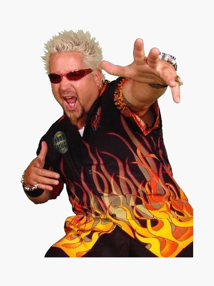 "Cool Guy" Sticker by virginiaviolet1 | Redbubble