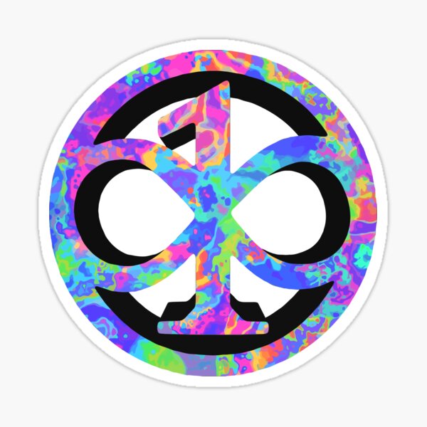 Mde Stickers | Redbubble