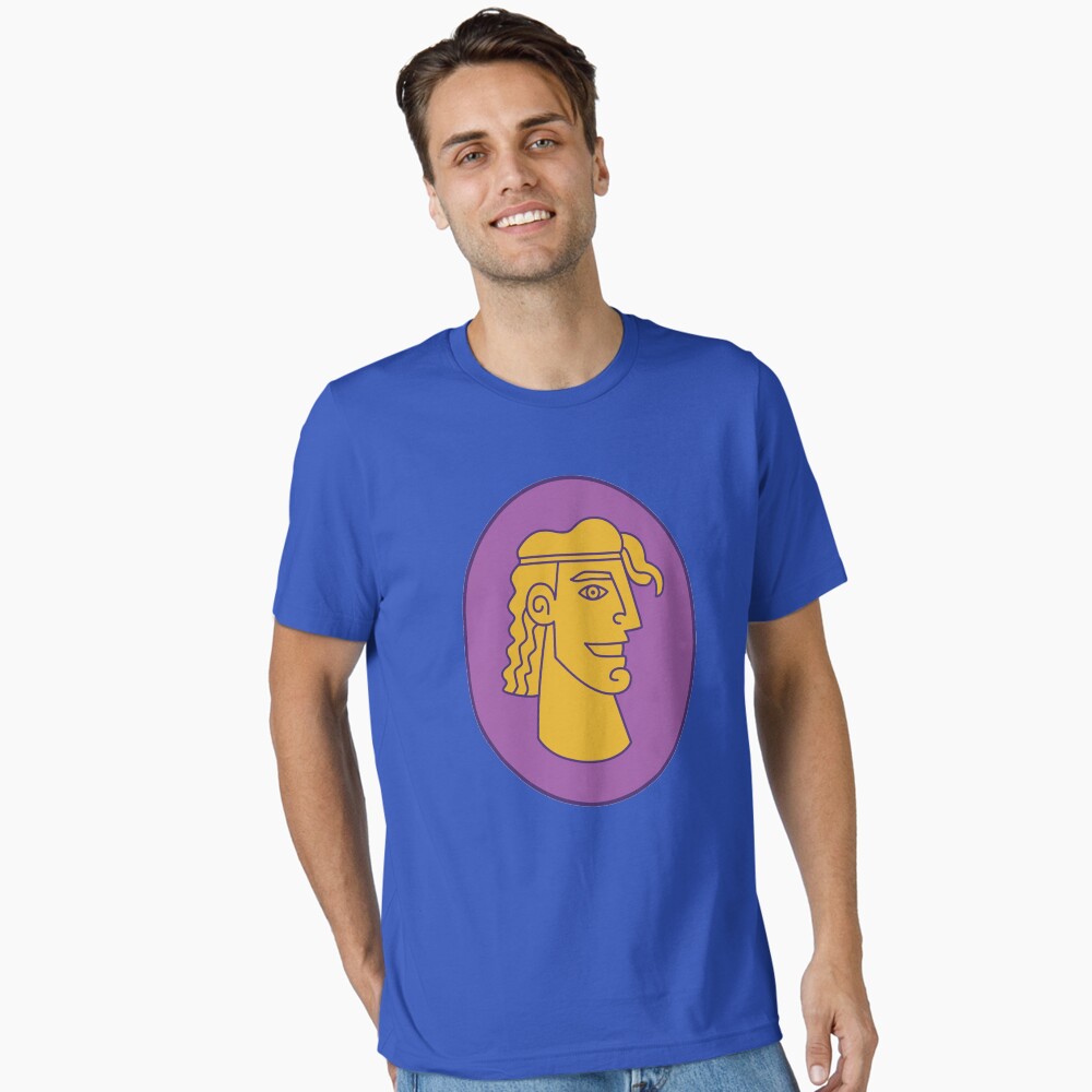 "Herc" Sticker for Sale by expandable | Redbubble