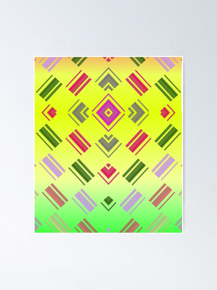 "DigiArt" Poster for Sale by HenryEntrada | Redbubble