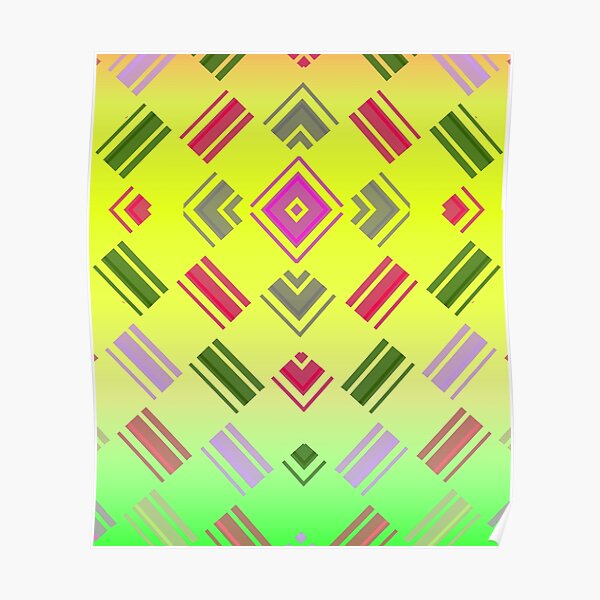 "DigiArt" Poster for Sale by HenryEntrada | Redbubble