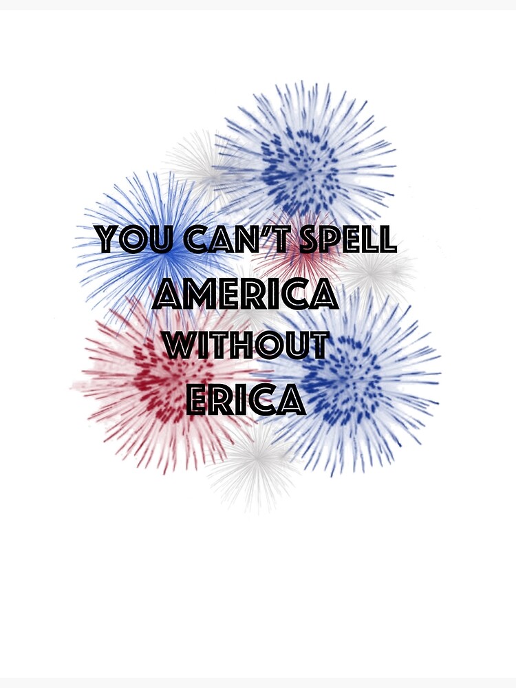 "Stranger Things Erica" Poster by edenm03 | Redbubble