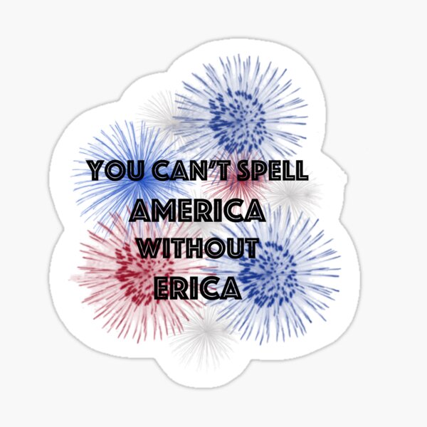 "Stranger Things Erica" Sticker for Sale by edenm03 | Redbubble