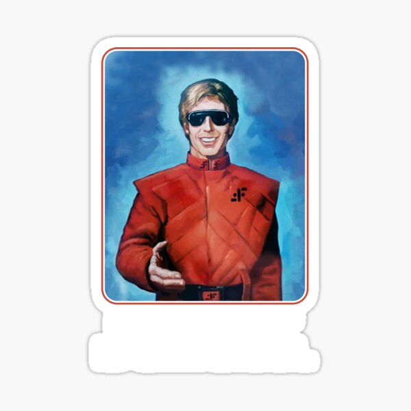 "Friendship is Universal - Inspired by V" Sticker for Sale by ...