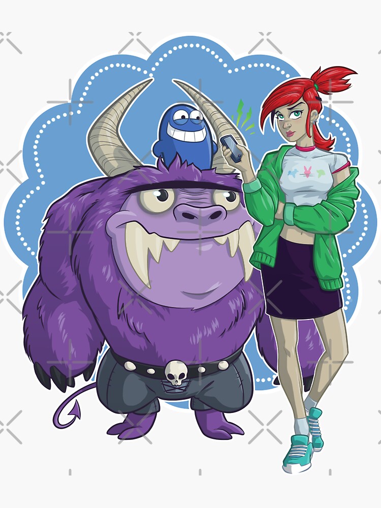 "Fosters" Sticker for Sale by powersdesign | Redbubble